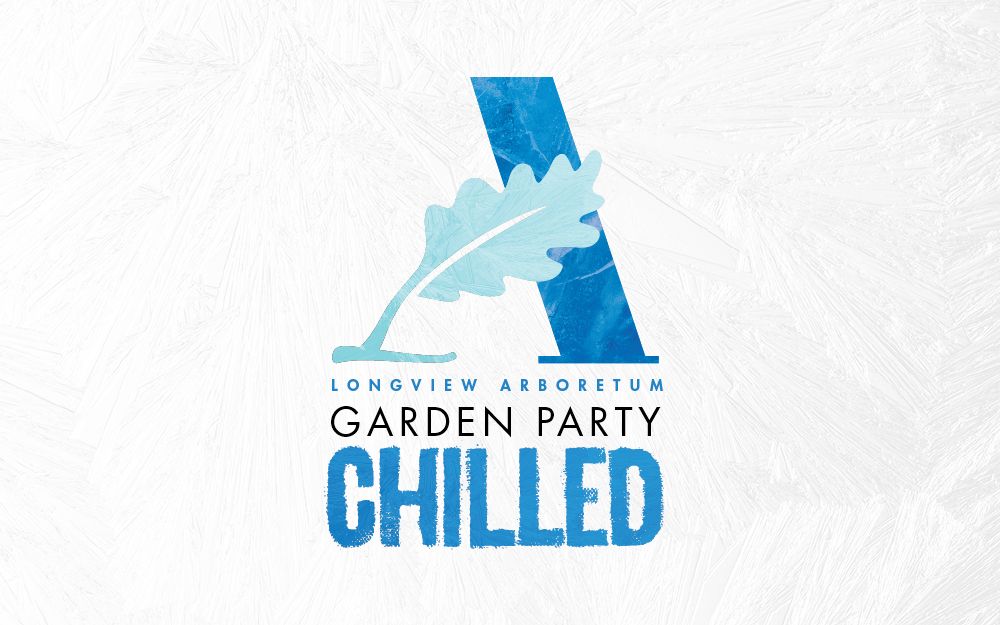 Garden Party Chilled - Longview Arboretum & Nature Center | Community Fuse